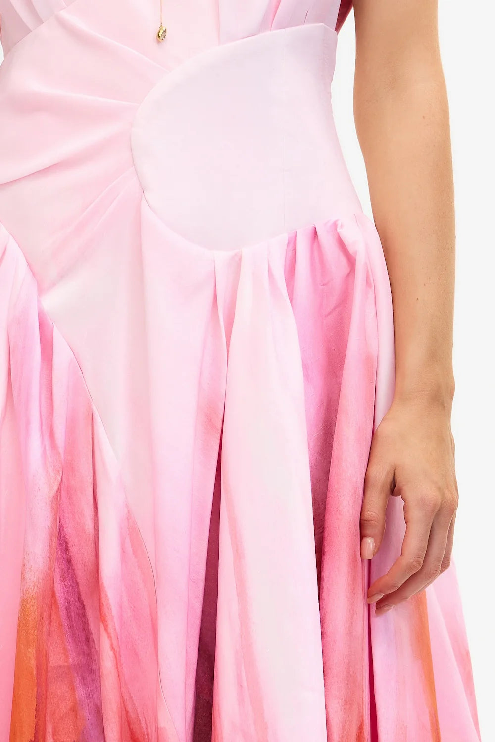 Innoxhill Maxi Dress Mimosa Sunrise – Bello Vida