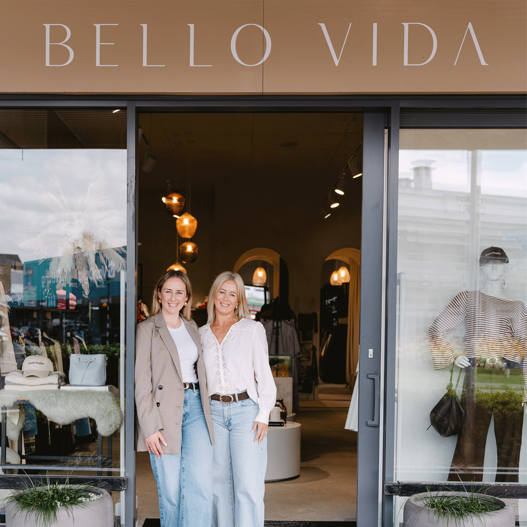 Bello Vida | Elevate Your Style | Shop Now